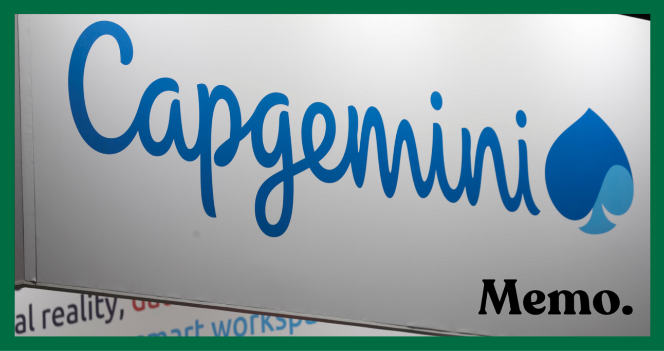 Capgemini & SAP Partner With Mistral AI