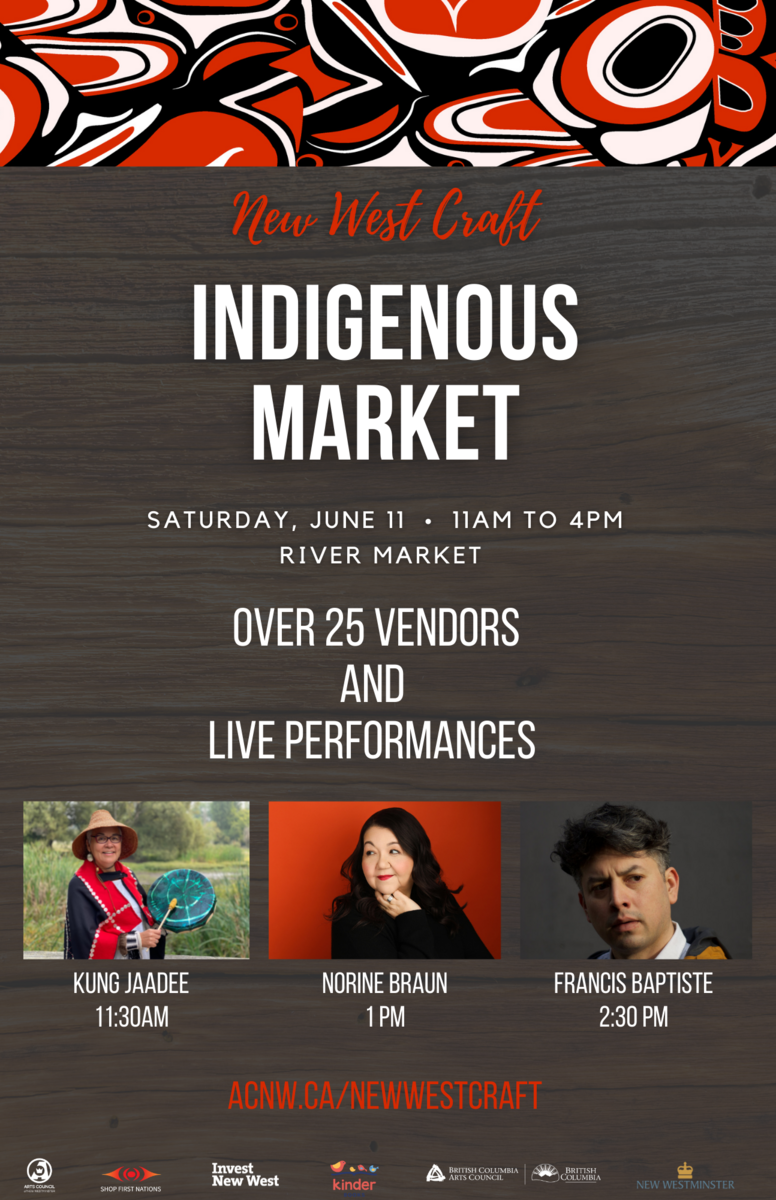 Connecting Indigenous entrepreneurship and Truth and Reconciliation