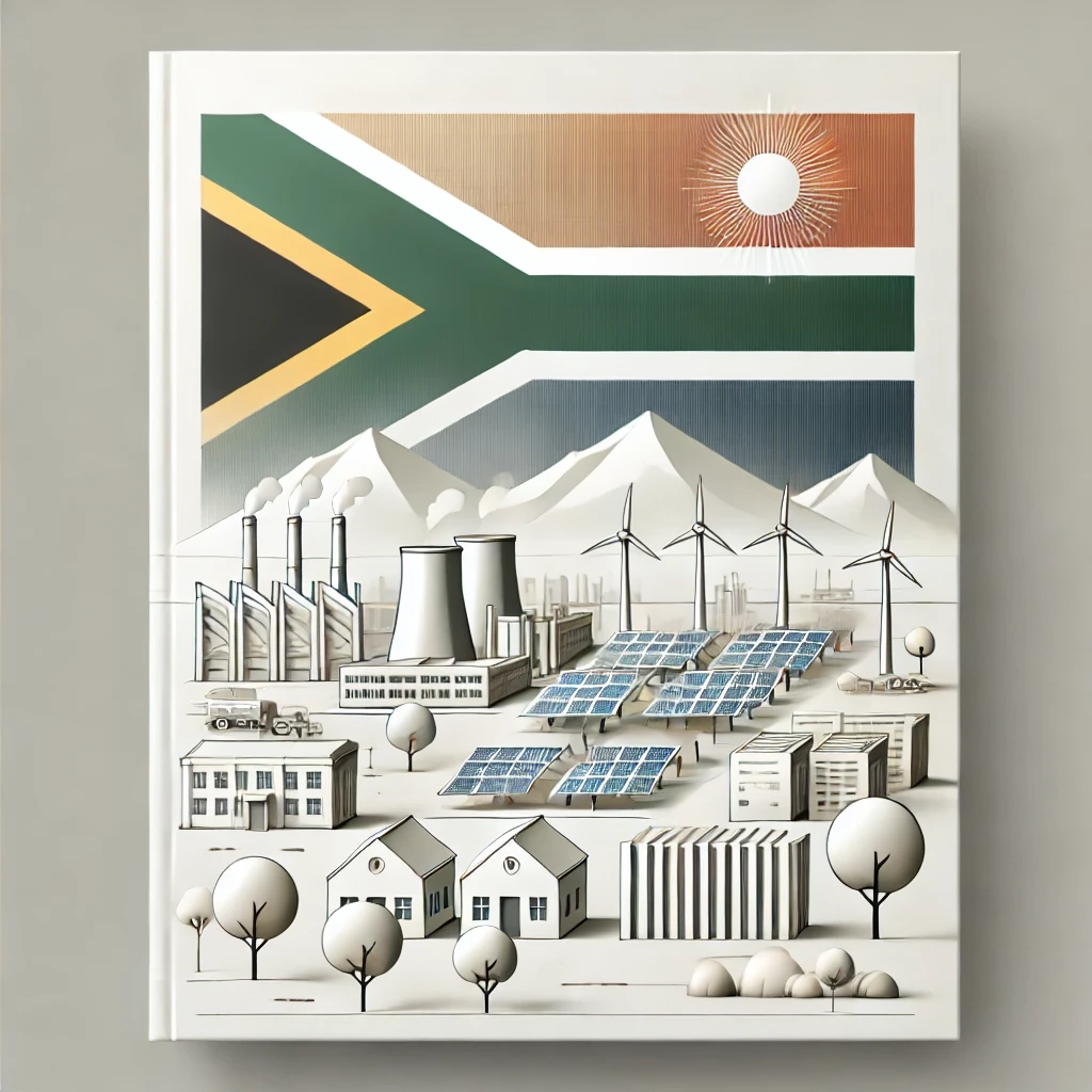 South Africa’s De Aar Solar Project Begins