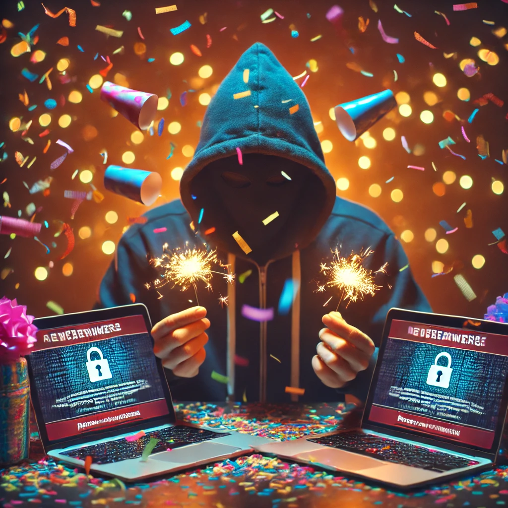 LockBit Developer Arrested, While LockBit 4.0 Released