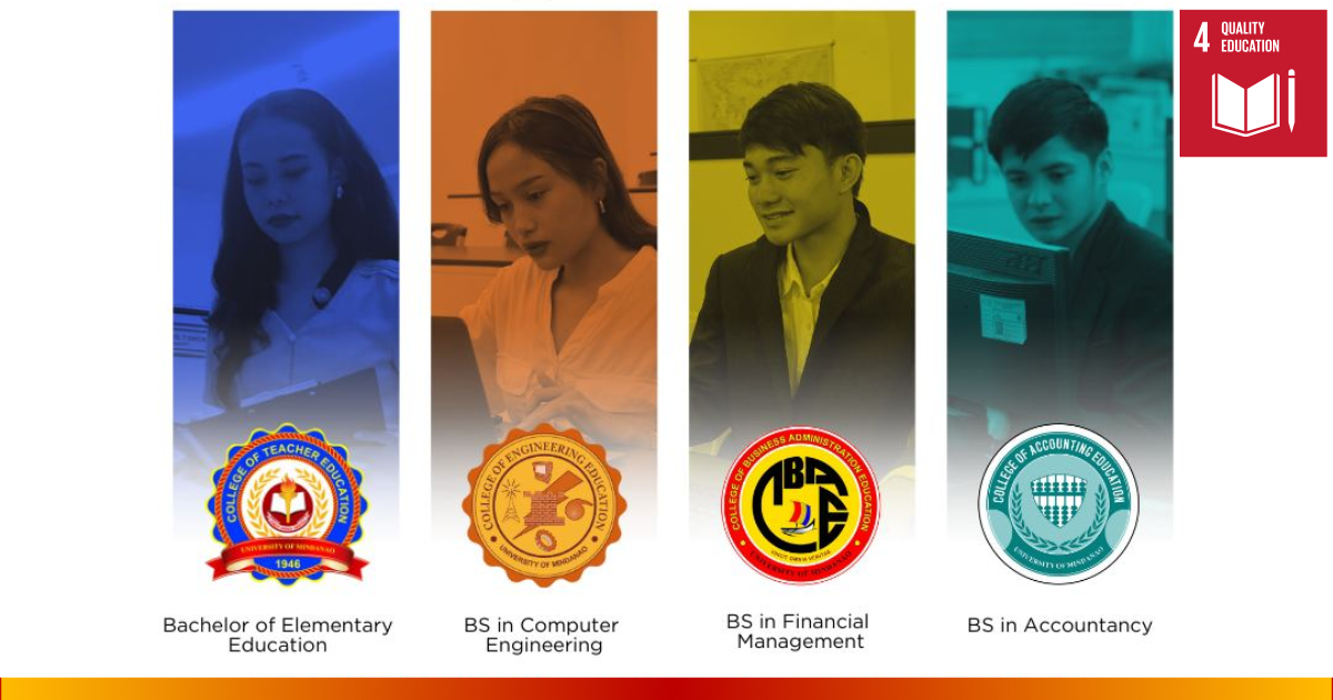 Four Academic Programs Achieve Prestigious AUN-QA Accreditation