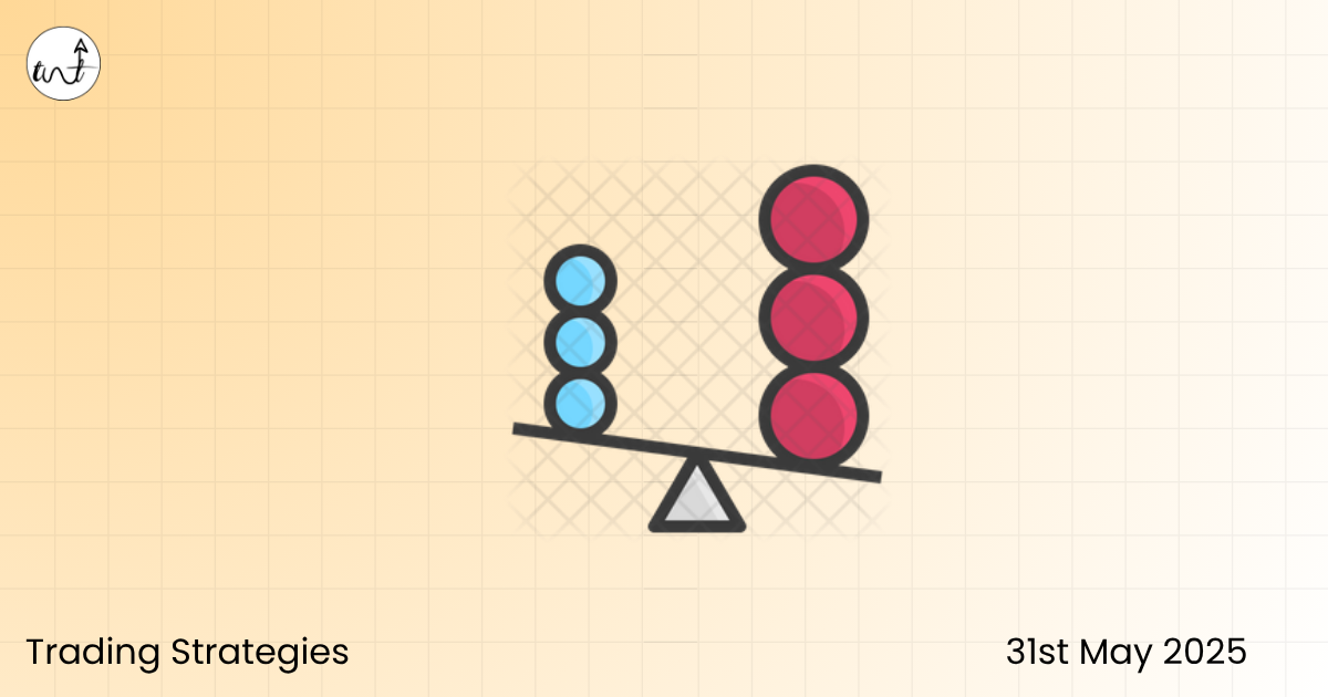 Why rule-based trading makes sense🤯🤯🤯