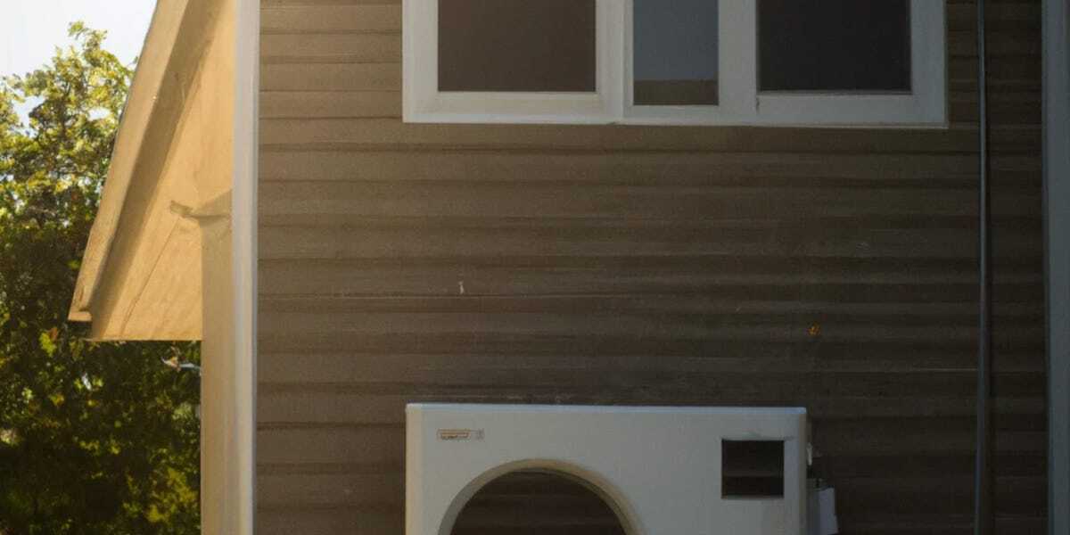 Heat Pump Up the Jam