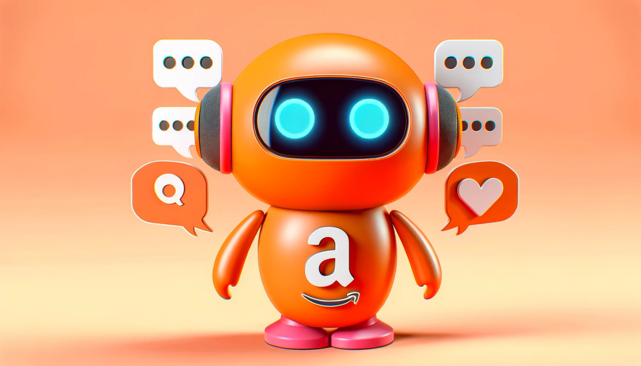 AWS launches Amazon Q, an AI-powered chatbot for businesses