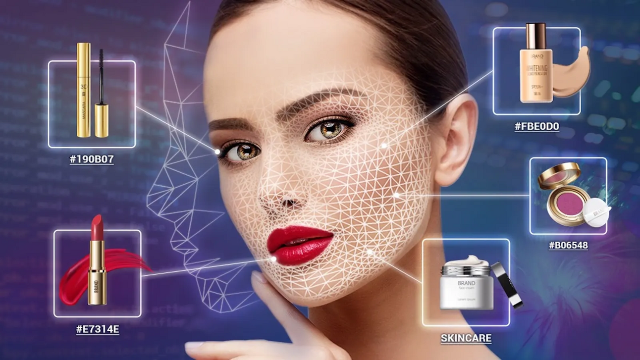 AI for Women🤵‍♀️ 💻 in Beauty Tech💄Maternal Care🤰Femtech 🏥