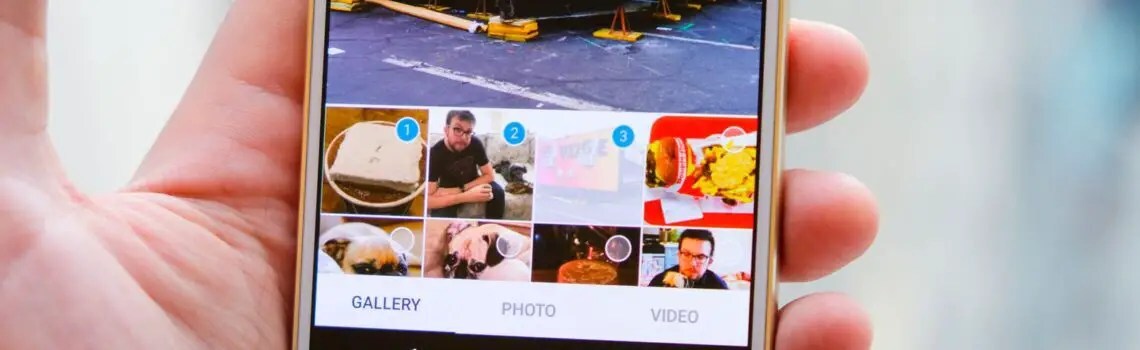 Cómo armar presentaciones de Instagram con Google Slides