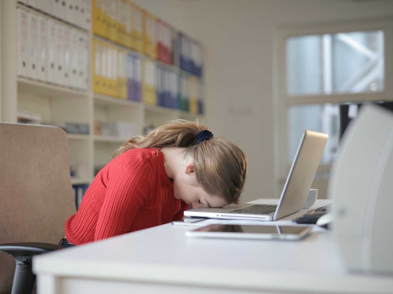 Five ways to trigger the opposite of stress and master your calmness system