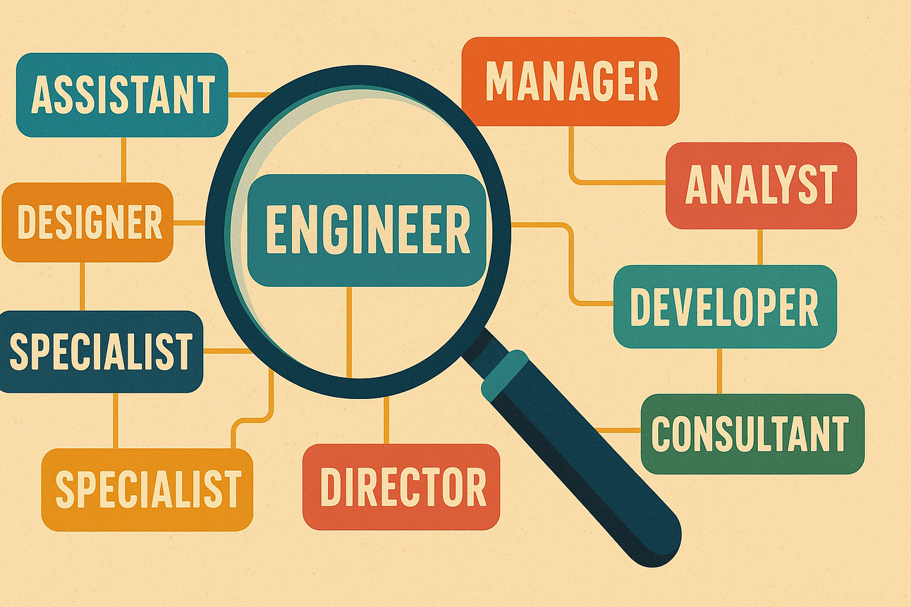 AI Job Title Generator Prompts: Practical Examples and Tips