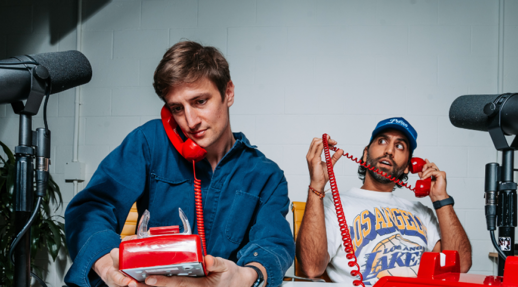 Inside Colin and Samir’s Discord Launch