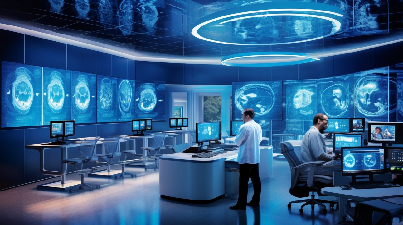 AI Transformations: Turbocharging Ads, Transforming Workplaces ...