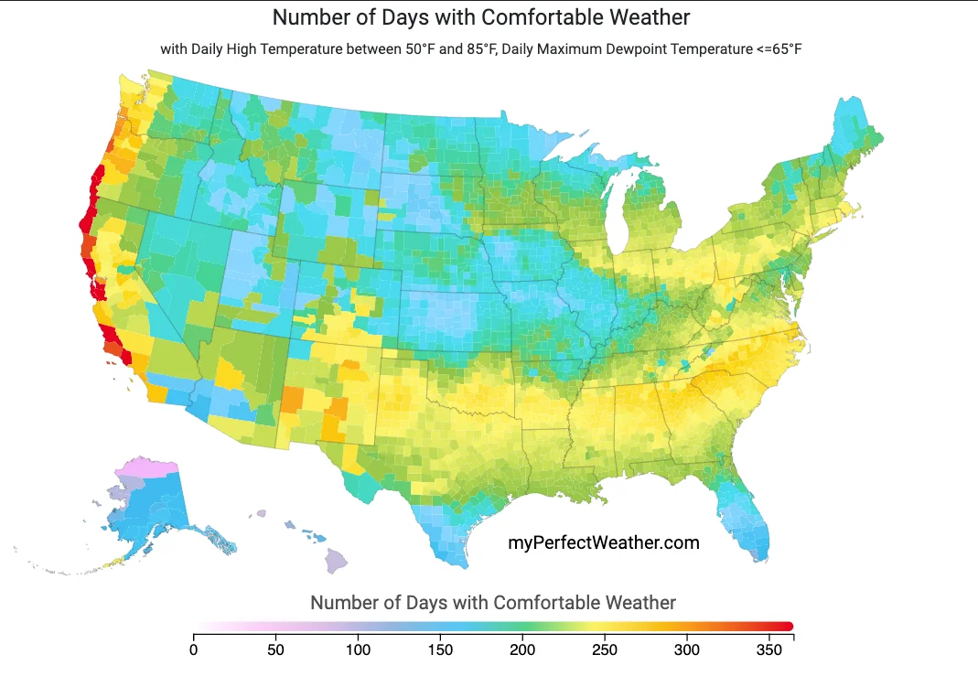 8 Brilliant Wednesday Maps: Antarctica With No Ice