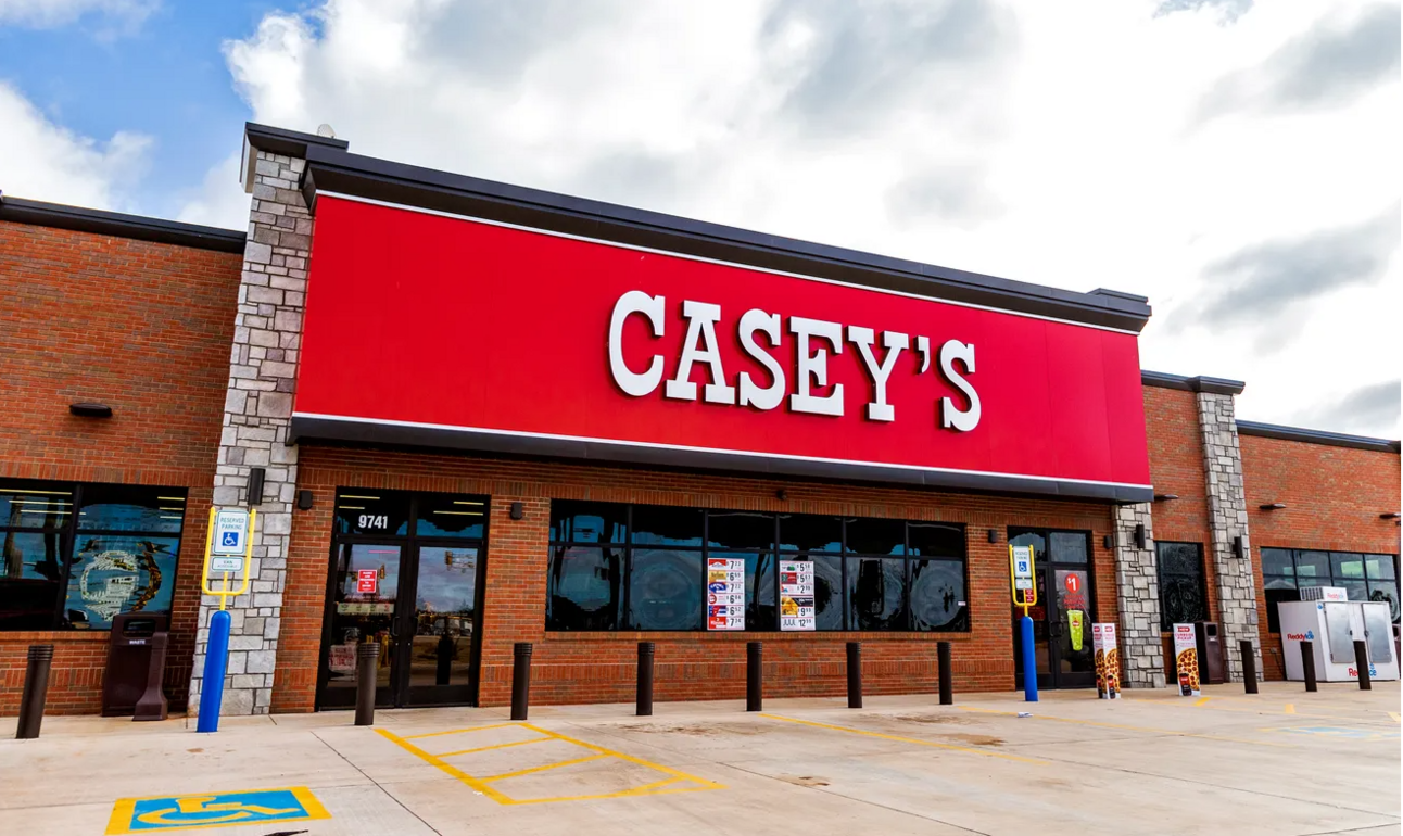 Casey's General Stores Plans to Add 150 Stores