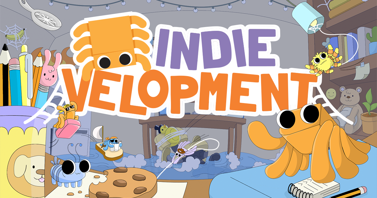 #33 | Indievelopment