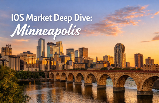 Market Deep Dive: Minneapolis