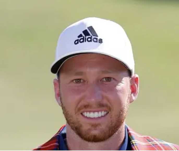 Daniel Berger WITB (28th February, 2025) - What's In The Bag? Cognizant ...