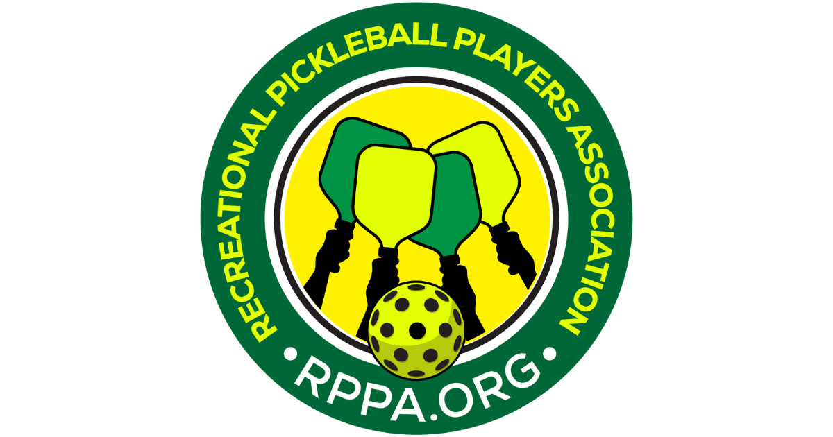 Recreational Pickleball Players Association