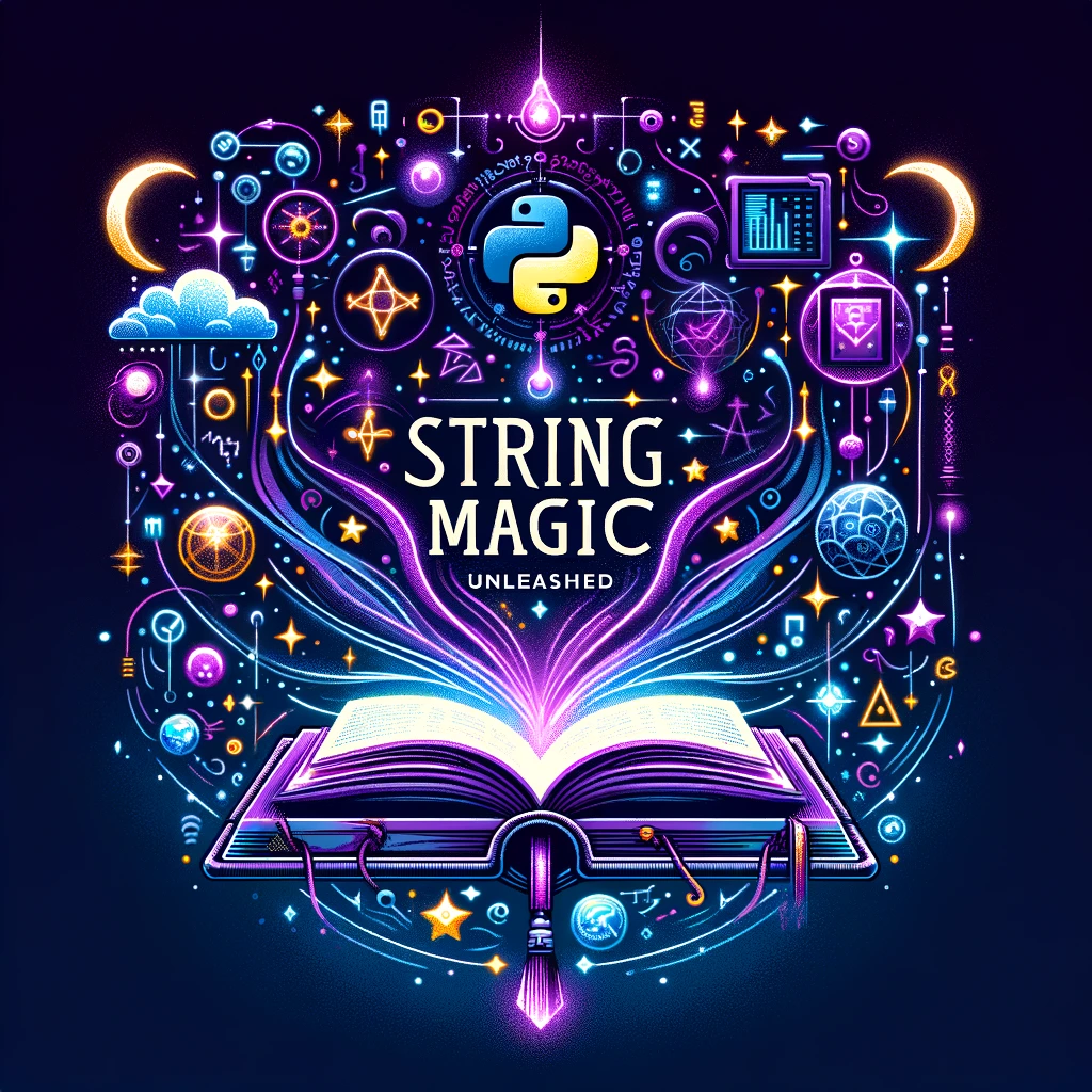 String Magic Unleashed