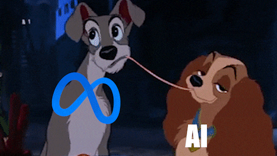 💡 Meta’s foray into AI will revolutionize social media