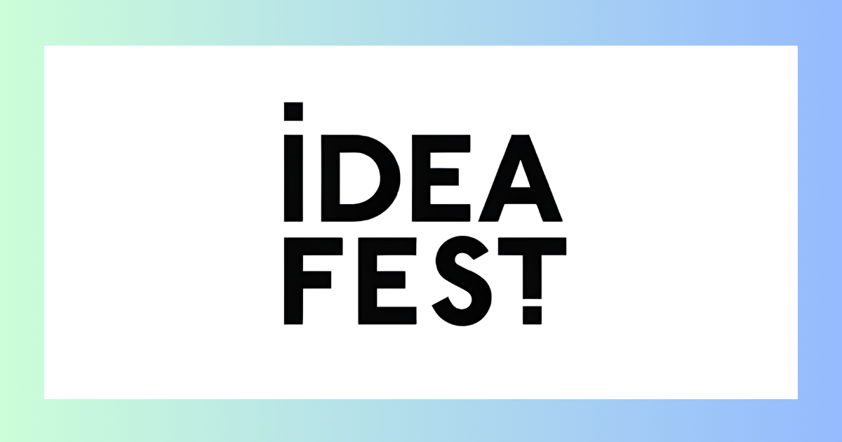 Strategi Content: IdeaFest
