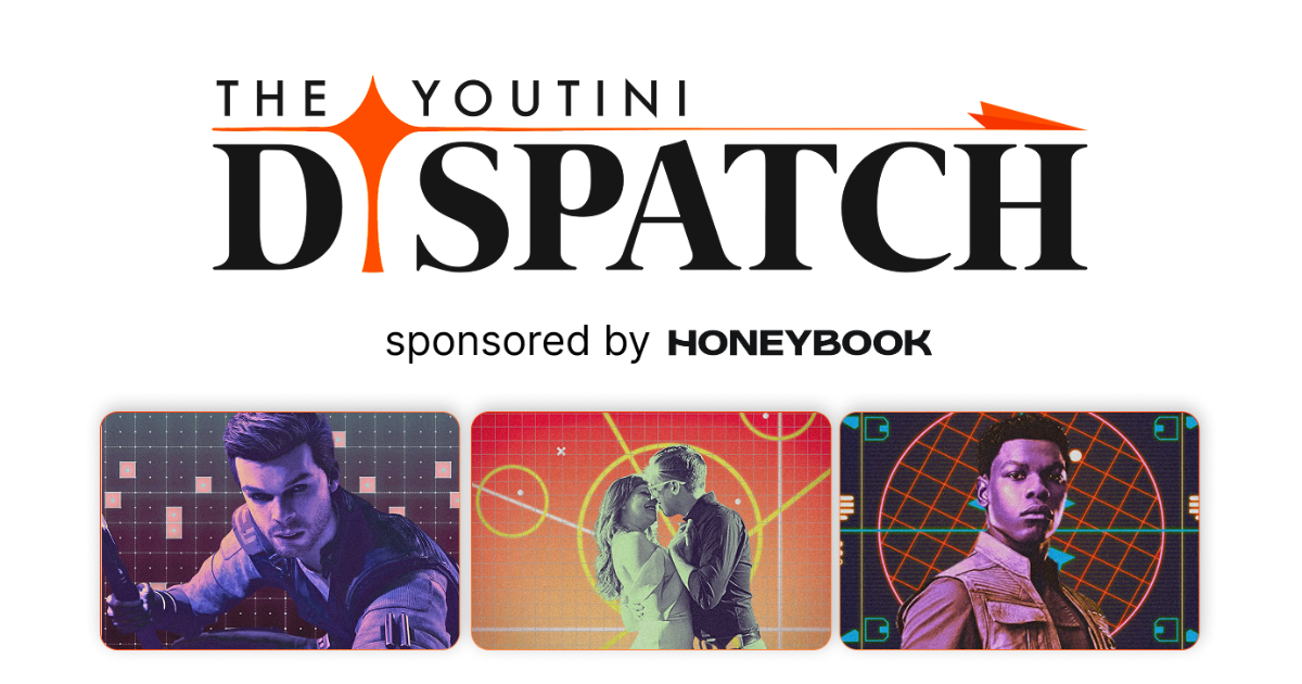 New Finn and Jannah Novel Details Revealed 📕