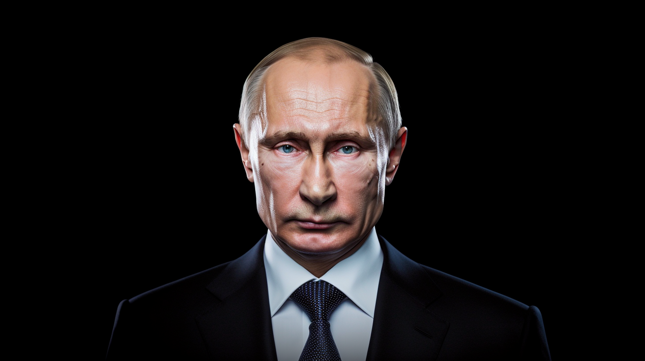 Hackers Broadcast Fabricated Vladimir Putin Speech Across Russia