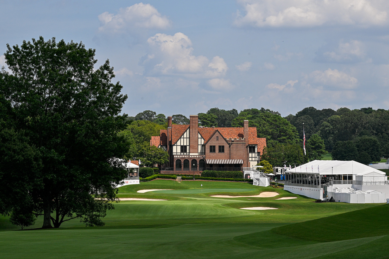 Tour Championship preview 🏆