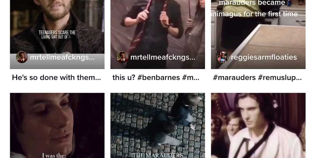 Meet MsKingBean89, the author of AO3's most popular fanfic