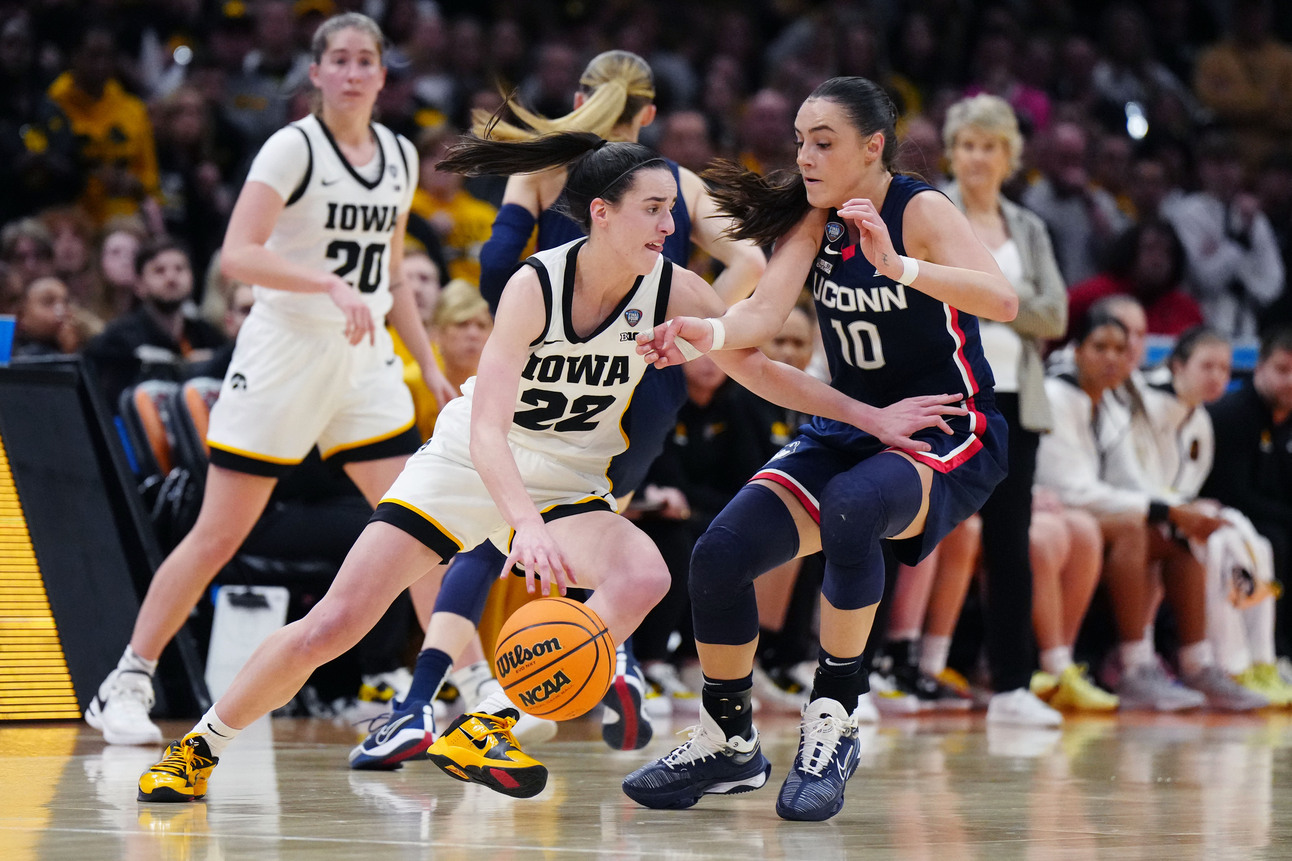 WNBA Draft Preview: Nika Mühl's stock is rising
