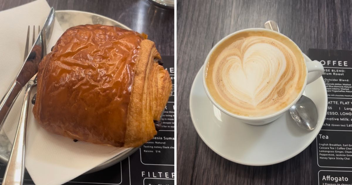 Grab your next brew at this quaint Japanese-inspired cafe and coffee ...