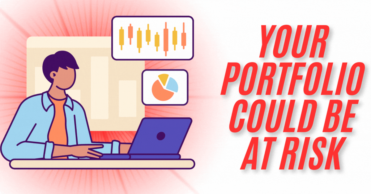 Is Your Portfolio Set Up to Fail? Asset Allocation Mistakes to Avoid