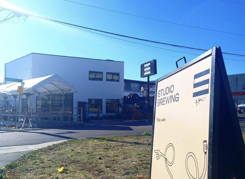 Plans to create Burnaby brewery district going full steam(works) ahead