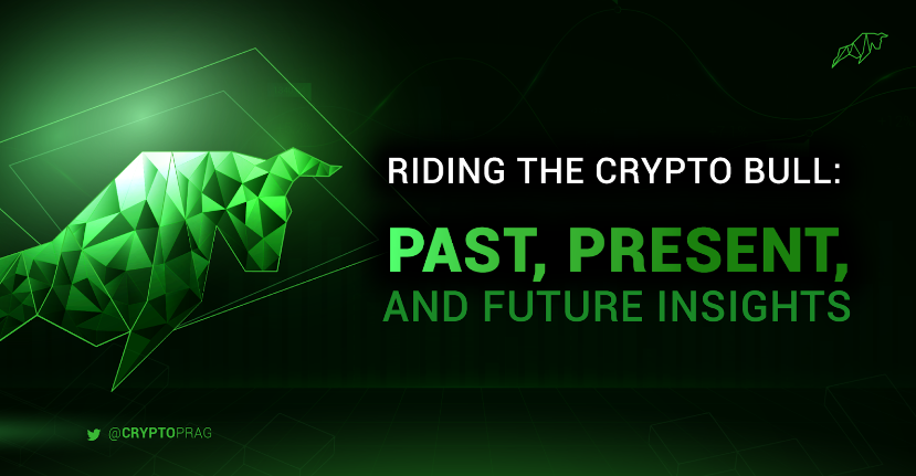 Crypto Bull Market 2024 Analysis Crypto Bull Market 2024 Analysis