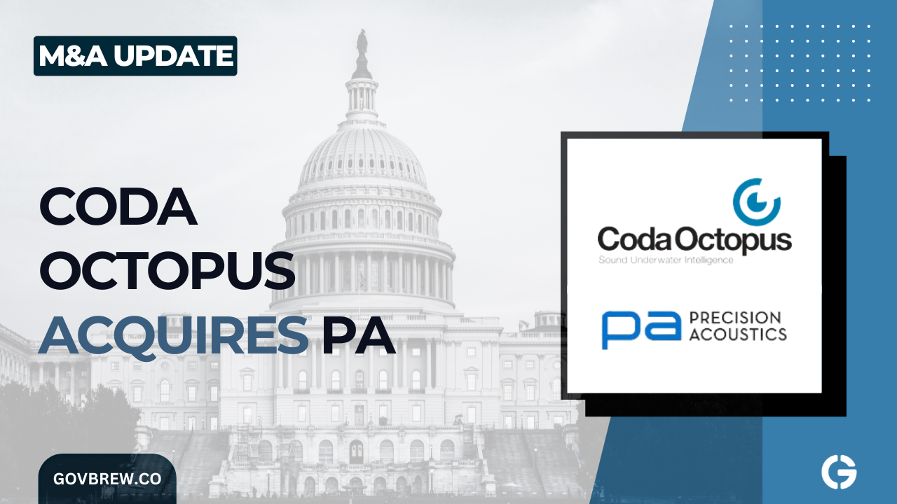 Coda Octopus to Acquire Precision Acoustics