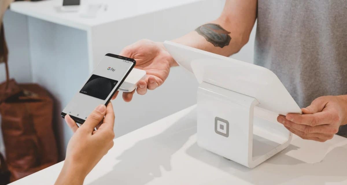 Square buys Afterpay in one installment