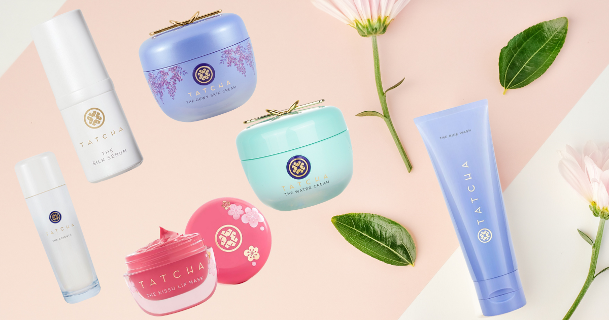 DermFriends | Tatcha Expands to Ulta Beauty