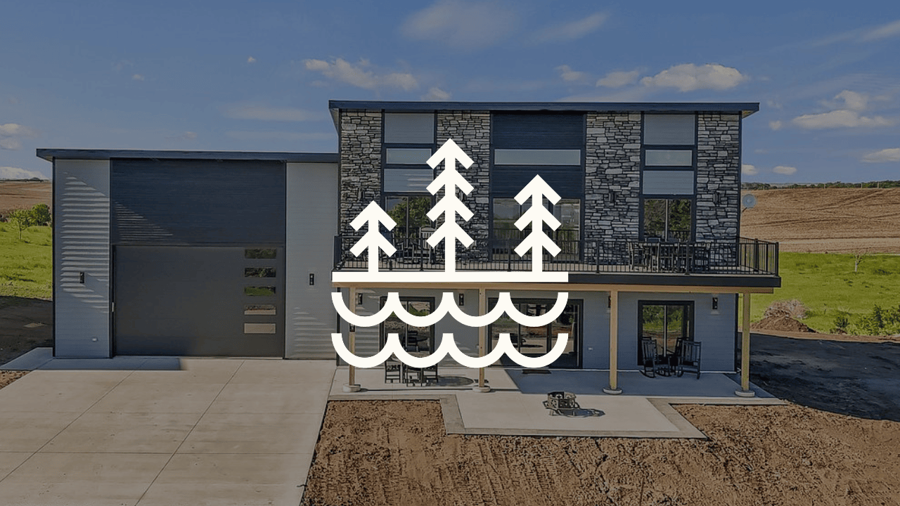 ⛵️ Lakeside Returns: The Top Lakeside Airbnb Investment Picks — #336