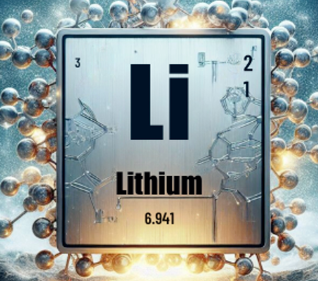 Game-Changer Alert: These 3 Lithium Stocks Could Be Your Ticket to Riches