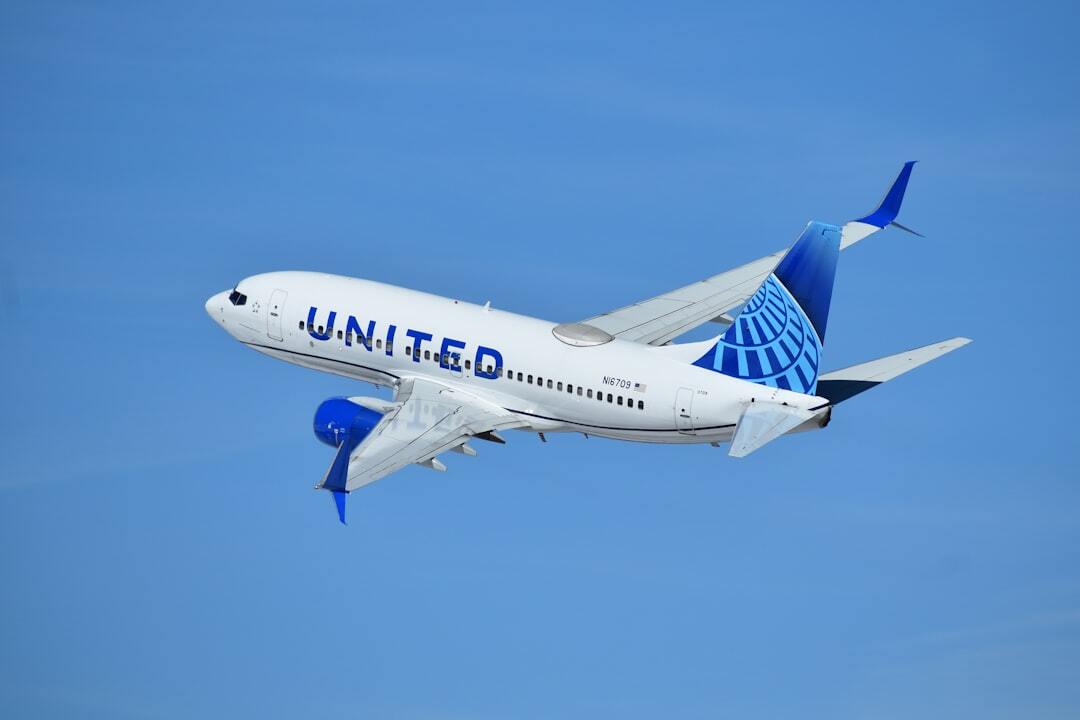United Airlines Unveils Largest International Expansion with 8 New ...