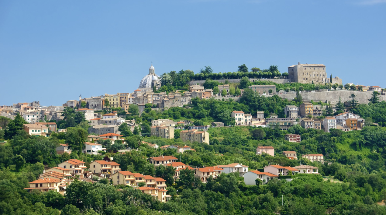 Italian Lineage and Legacy: The Nicolai Family Story