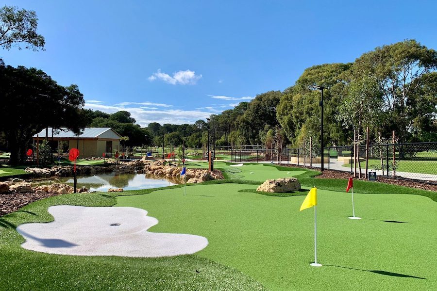 Check out new designs for the $400m Carillon City redevelopment