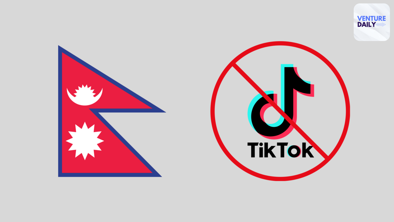 Nepal Bans Tik Tok