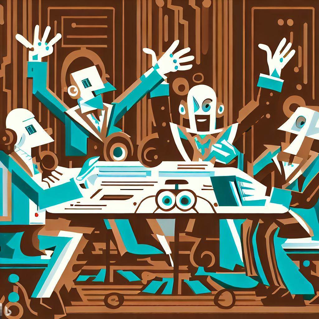 Launching the AutomatED Tech and AI Learning Community