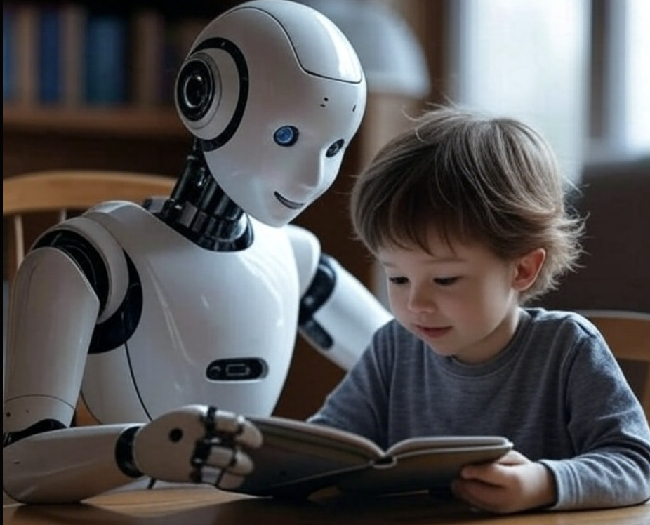 ChatGPT Wants to Be Your Study Buddy