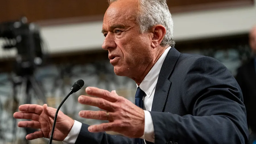 Former CDC Leaders Slam RFK Jr. Over Leadership and Firing of Director