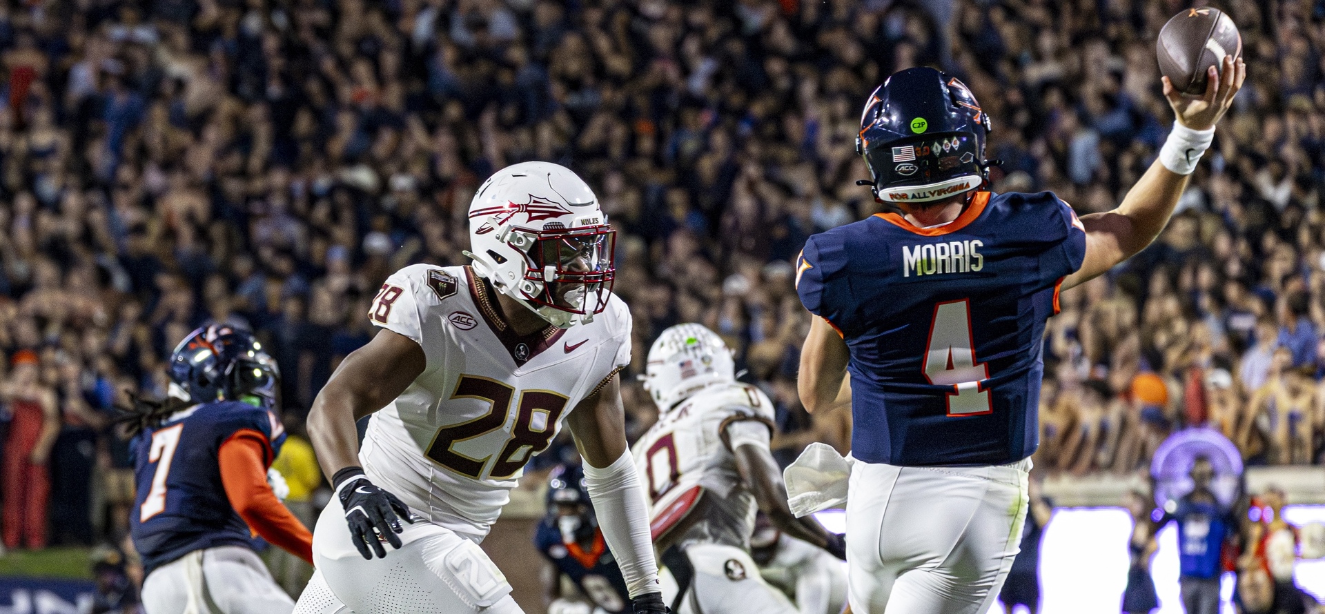 Column: FSU's coaches, players will tackle problems head on as focus ...