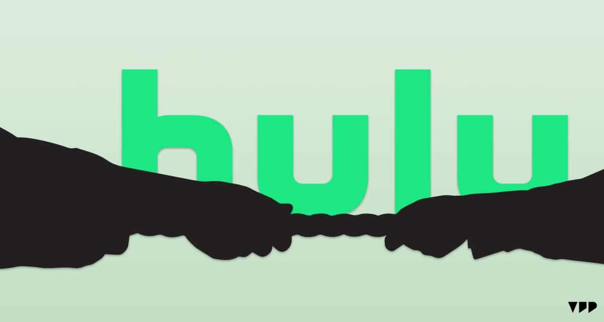 Disney and Comcast play chess for Hulu