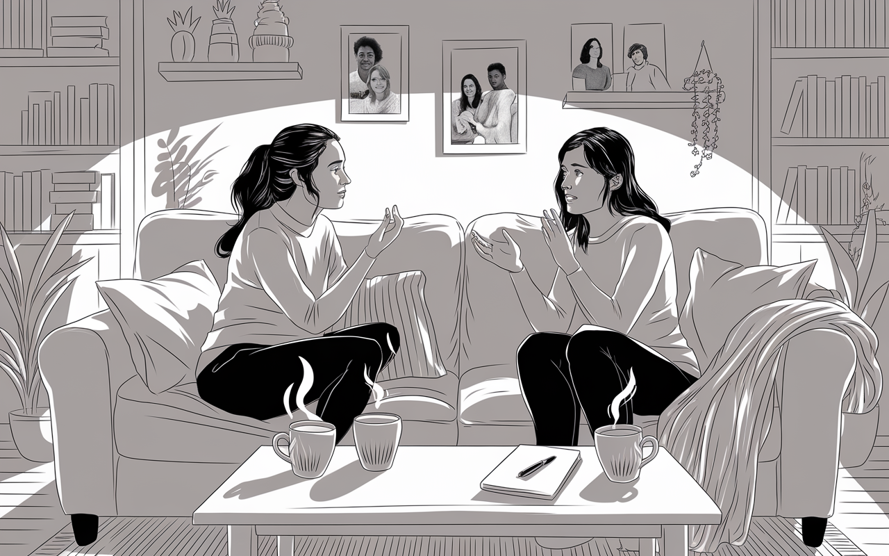 10 Bad Listening Habits That Undermine Your Conversations—and How to ...