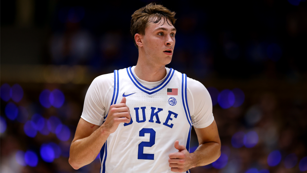 Duke Ain’t Done Yet