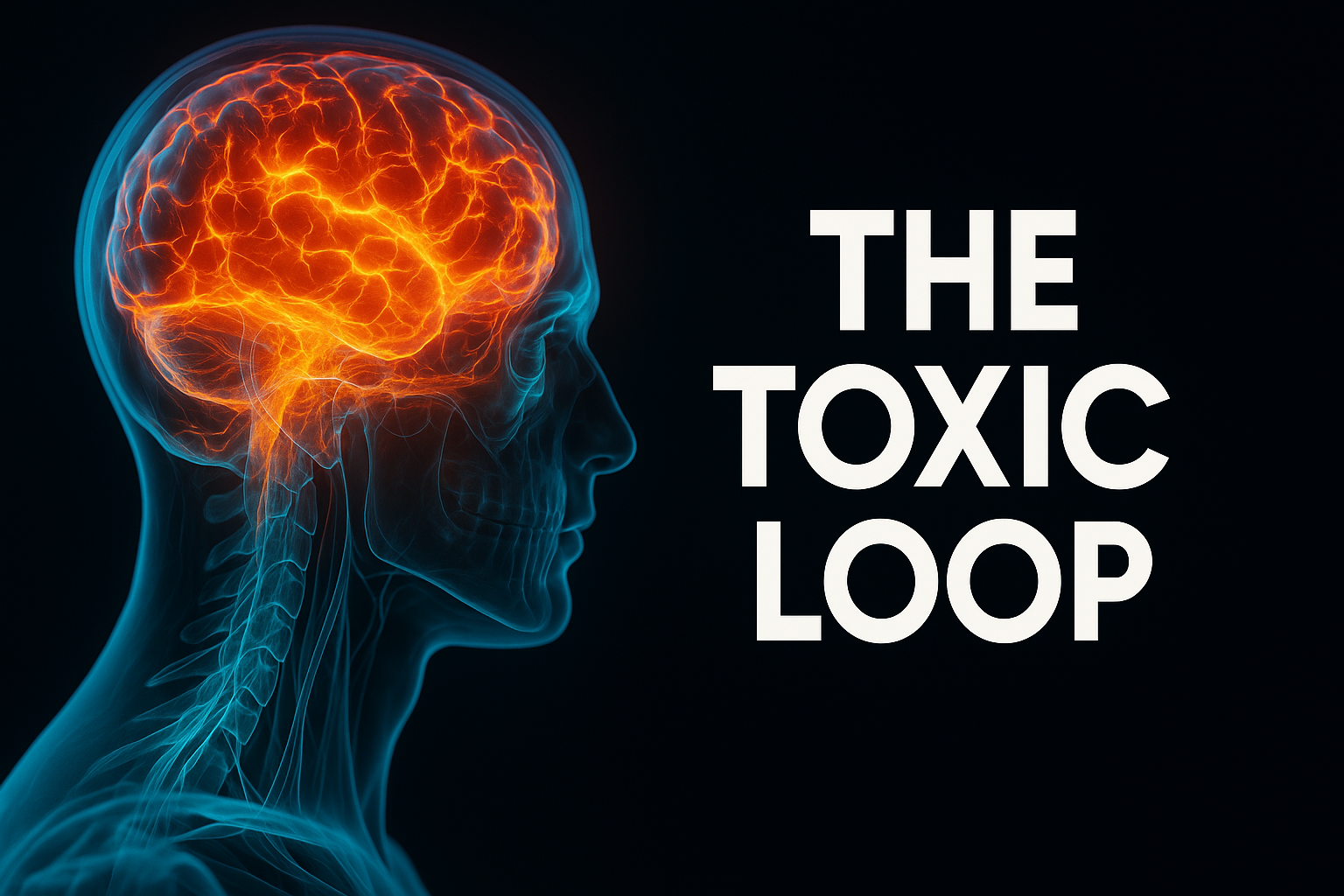 The hEDS, MCAS, & ADHD "Feedback Loop"