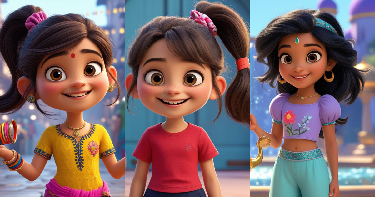 Will AI kill Disney? Let's find out!